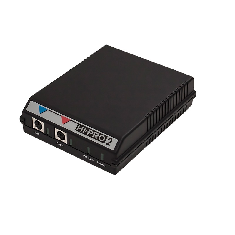 HiPro 2 Hearing Aid Programmer Interface | Hearing Test Equipment